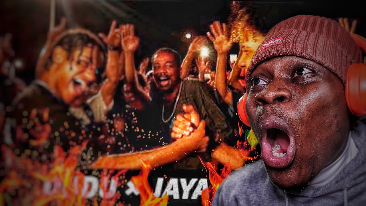 🇧🇷 BRAZILIAN RAP BATTLES ARE CRAZY! (A MAIS ESPERADA DO ANO)Dudu X JayA ...