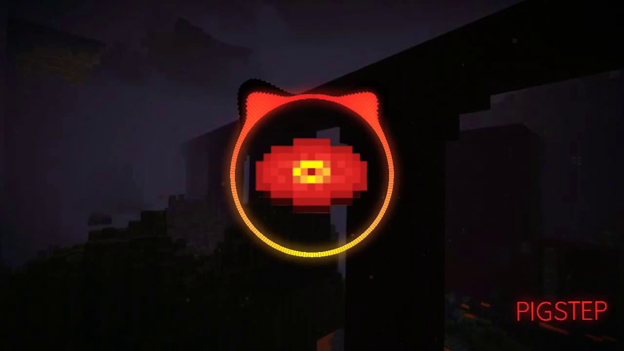 LANE RAINE - PIGSTEP | W4R GALACTIC REMIX - YouTube