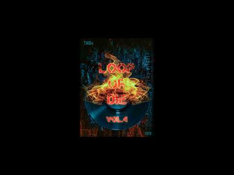 LOOP OR DIE 4  🔊🔊🔊TMBe - PROMO MIX