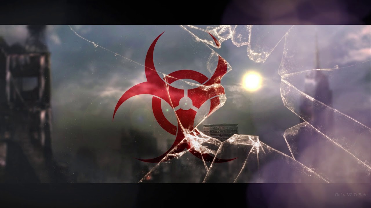 28 Days later / 28 Weeks later - In the House, In a Heartbeat (John ...