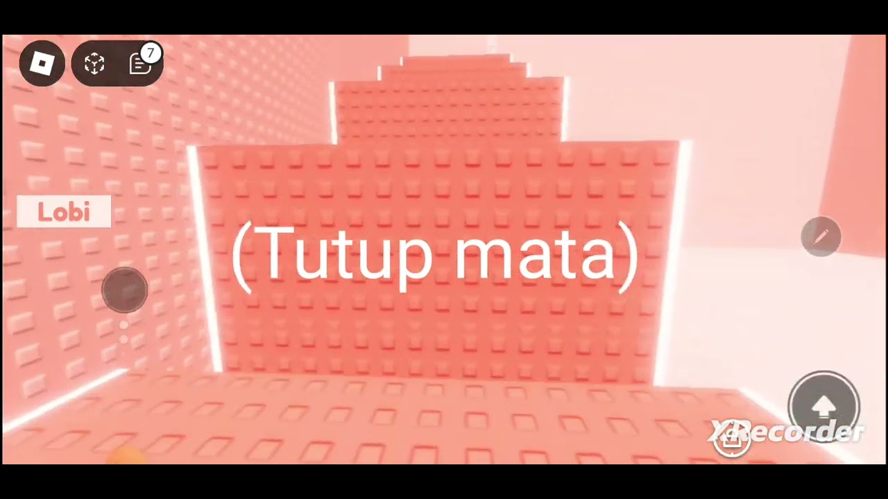 main Roblox tutup mata - YouTube