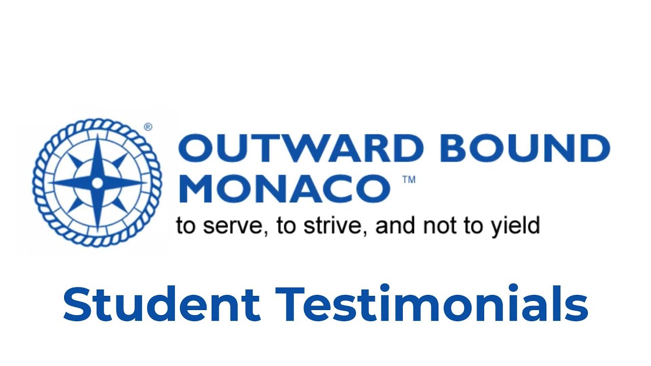 Outward Bound Logo