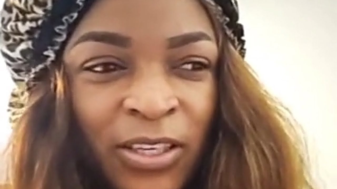 How Samaria Was Delivered From Marine Spirits... - YouTube