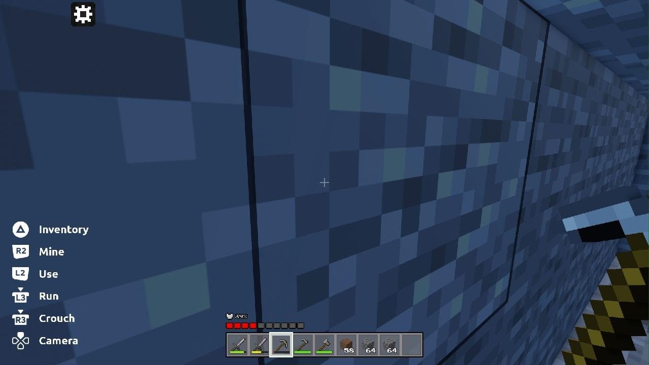 Best minecraft ripoff on roblox game name is: father hedgehog - YouTube
