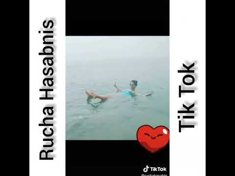 Rucha Hasabnis Tik Tok  Rashi saath nibhana saathiya tik tok