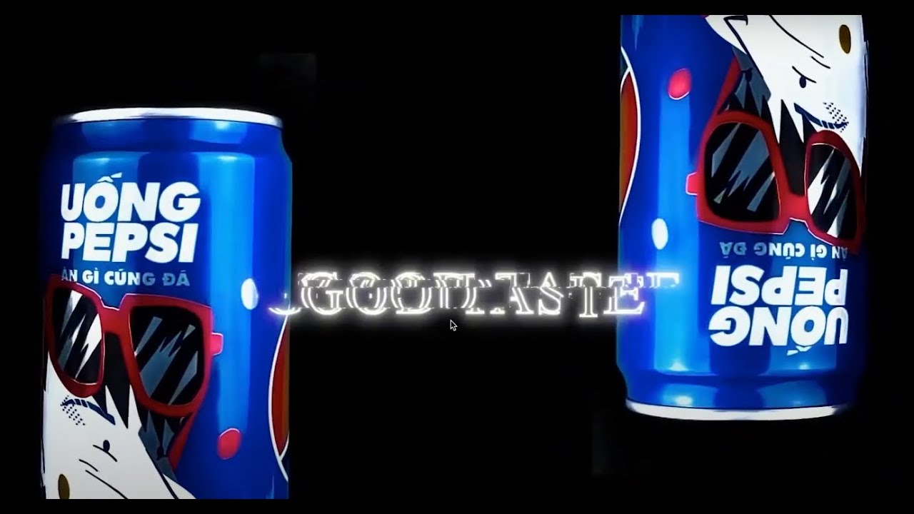[Poly TVC] Đã quá Pepsi ơi - YouTube