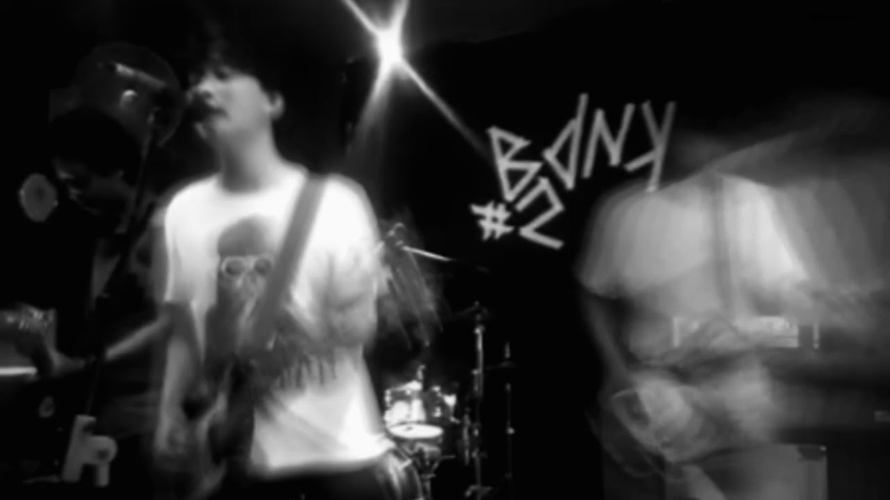 Alomora - Lelah untuk terbungkam - YouTube