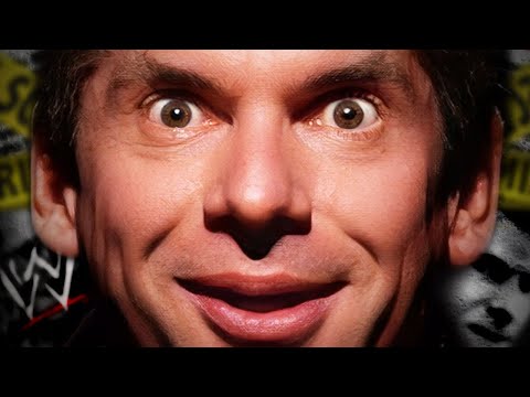 The Evils of Vince McMahon | The Story of a WWE Predator