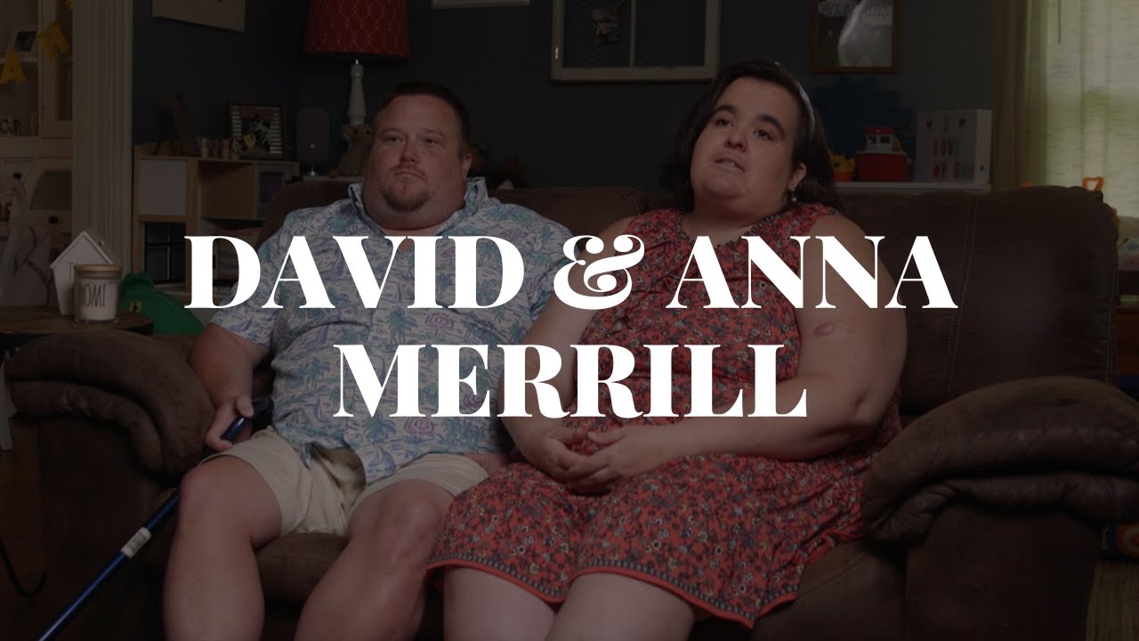 David and Anna Merrill - YouTube