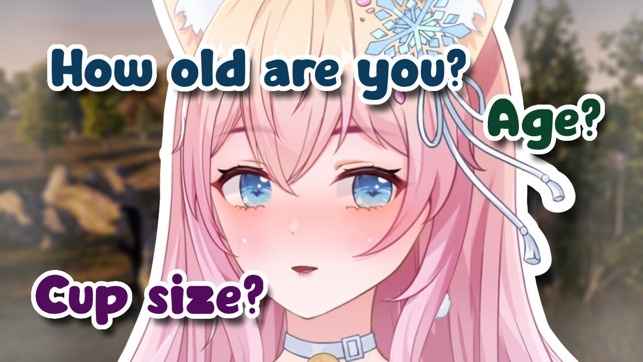 Is age really that important? VTuber PUBG - YouTube