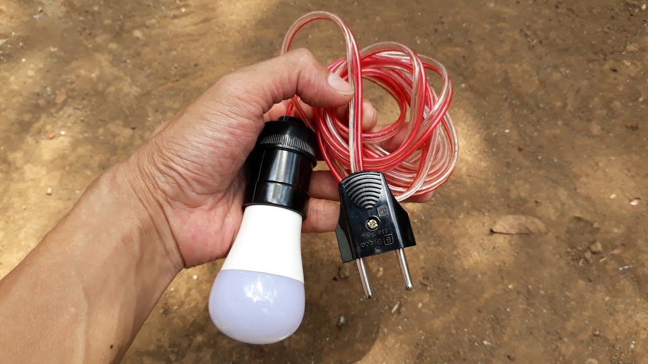 Cara Membuat Lampu Tanpa Kabel Kumpulan Tips - vrogue.co Cara Membuat Lampu Tanpa Kabel Kumpulan Tips - vrogue.co