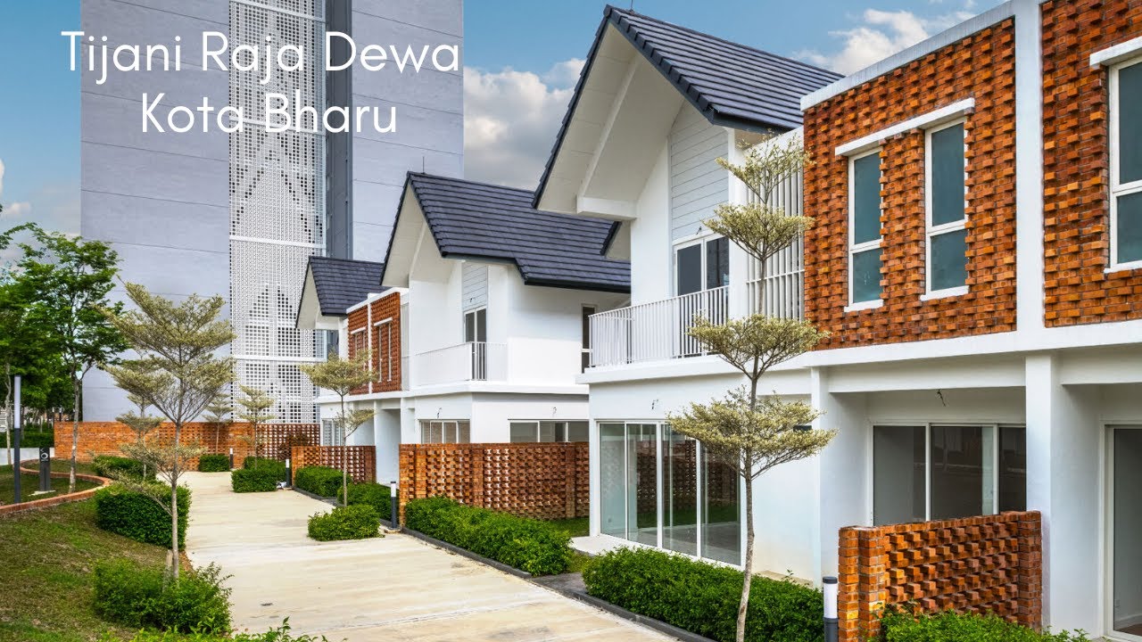 Tijani Raja Dewa, Kota Bharu - YouTube