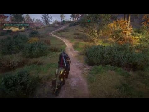 Assassin's Creed® Valhalla Wolves - YouTube