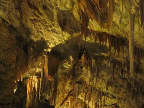 Pestera Postojna - YouTube