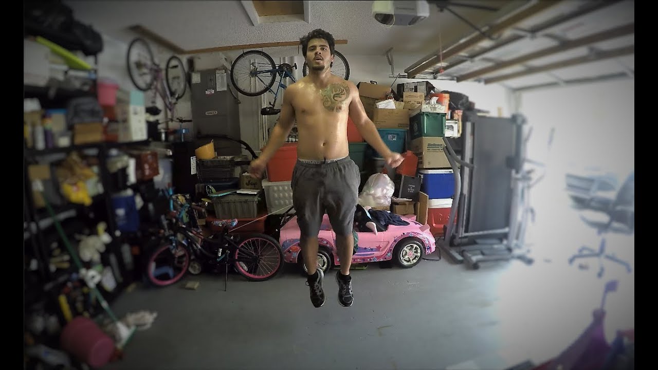 Insanity Pure Cardio