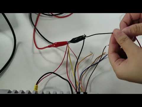 7010B 7012B 7018B camera cables