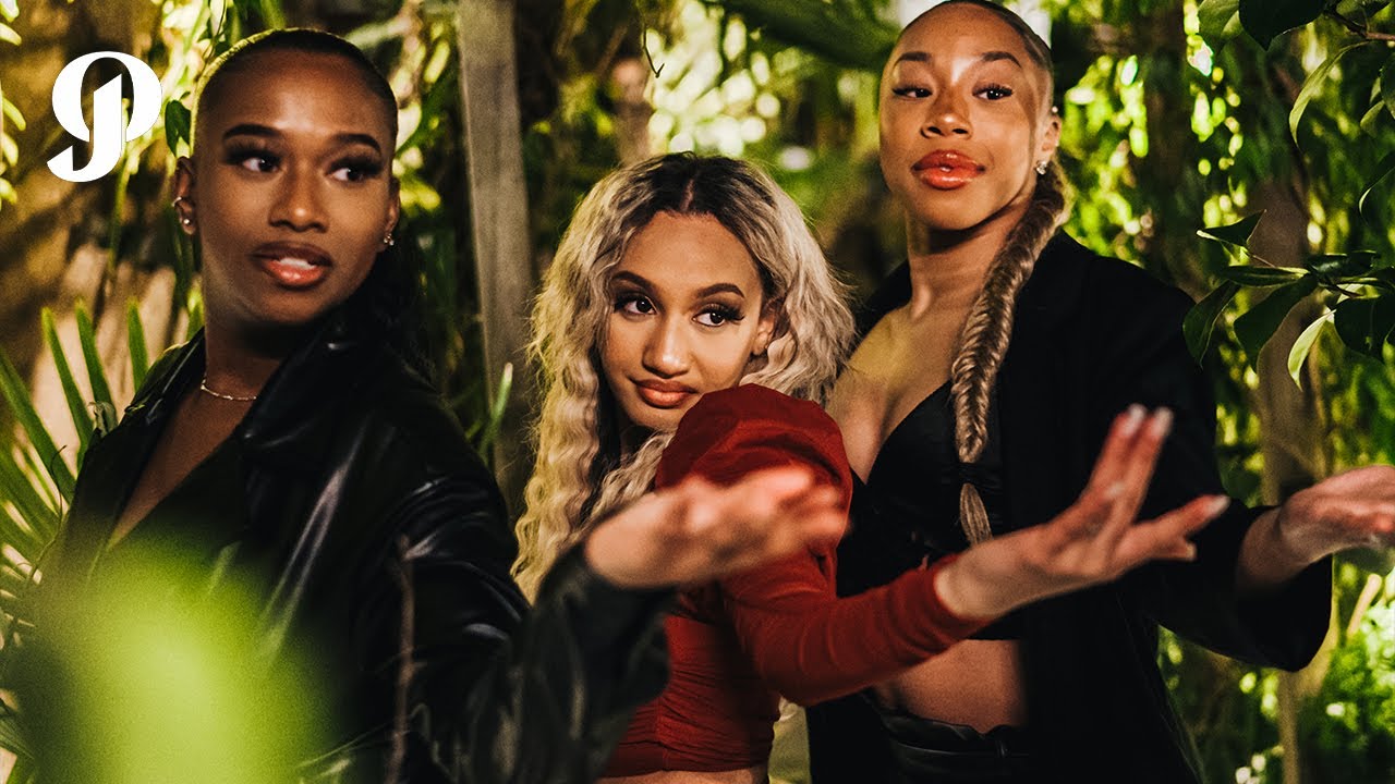 ROXY ROSA - OEH BABY (PROD. AVENUE) - YouTube