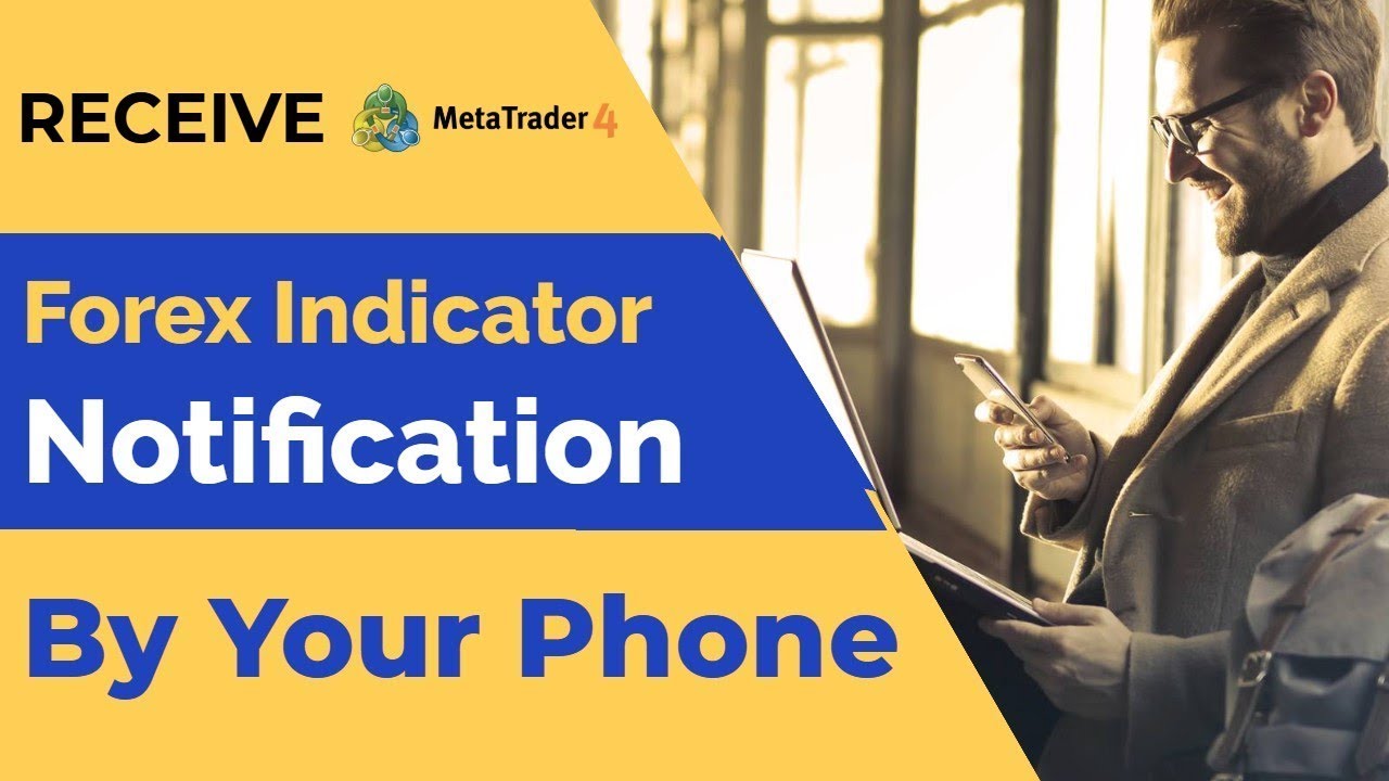 HOW TO ADD MOBILE NOTIFICATION ALERT TO INDICATOR.... (GET MY FIVE ...