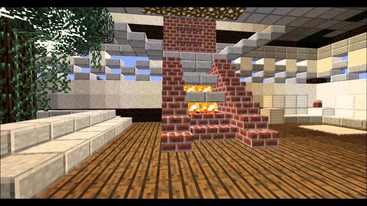 Hypnos Cabin- Made by Richardthebunny - YouTube