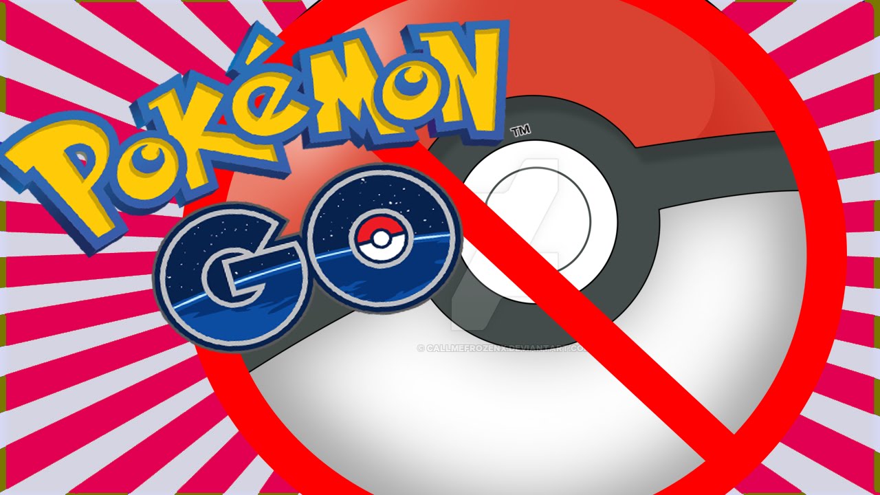 POKEMON GO: NO POKEBALLS!? NO PROBLEM! - YouTube