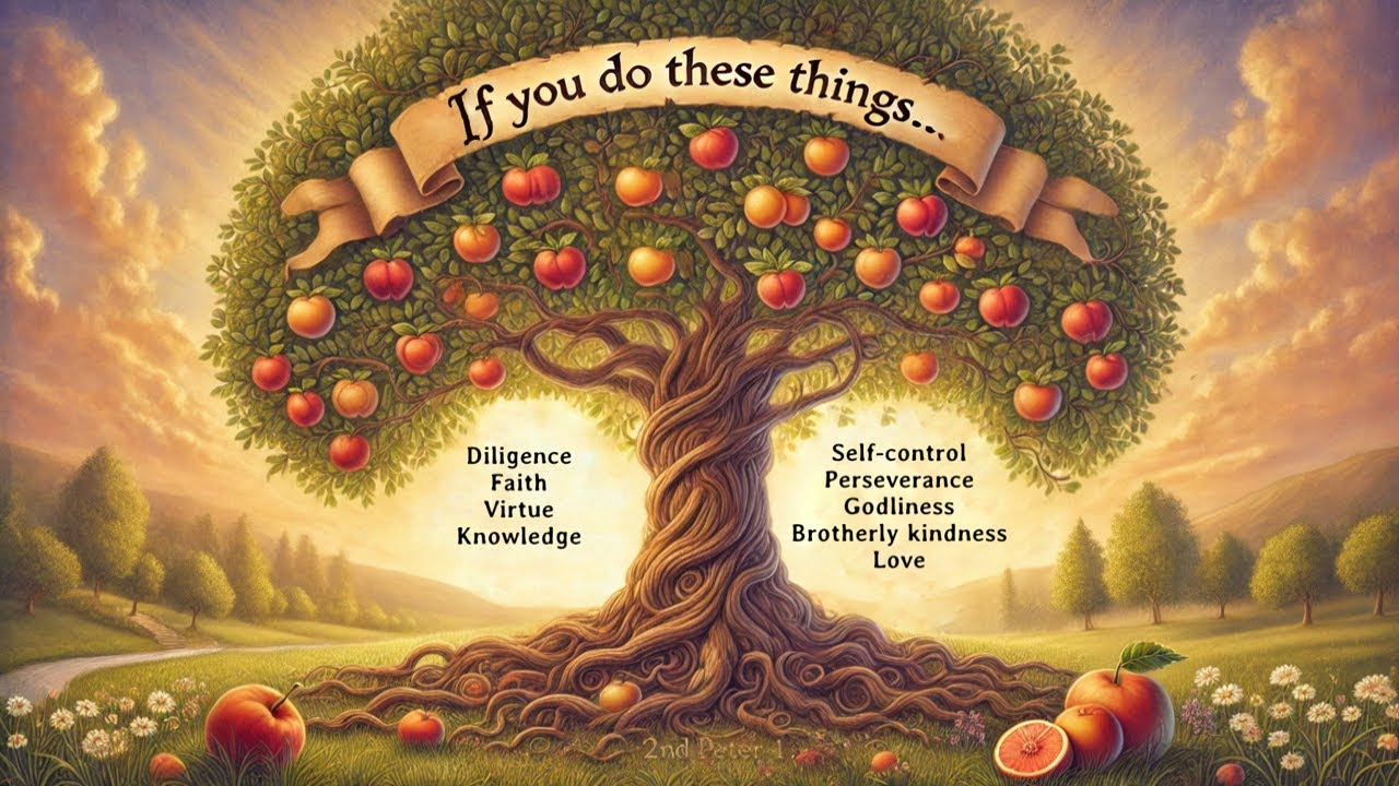 "IF YOU DO THESE THINGS..." - YouTube