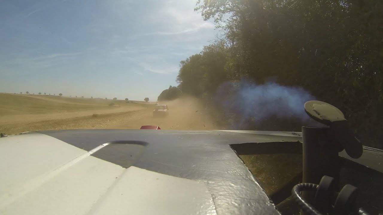 Fol'car 2019 - YouTube