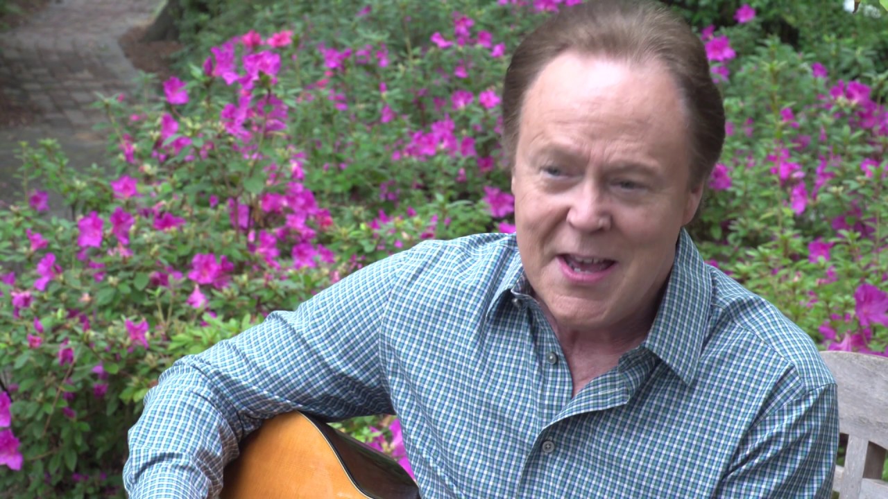 "Echoes of My Heart" by Bill Leslie - YouTube