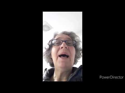 The Lord is my Shepherd - Ruthie - YouTube