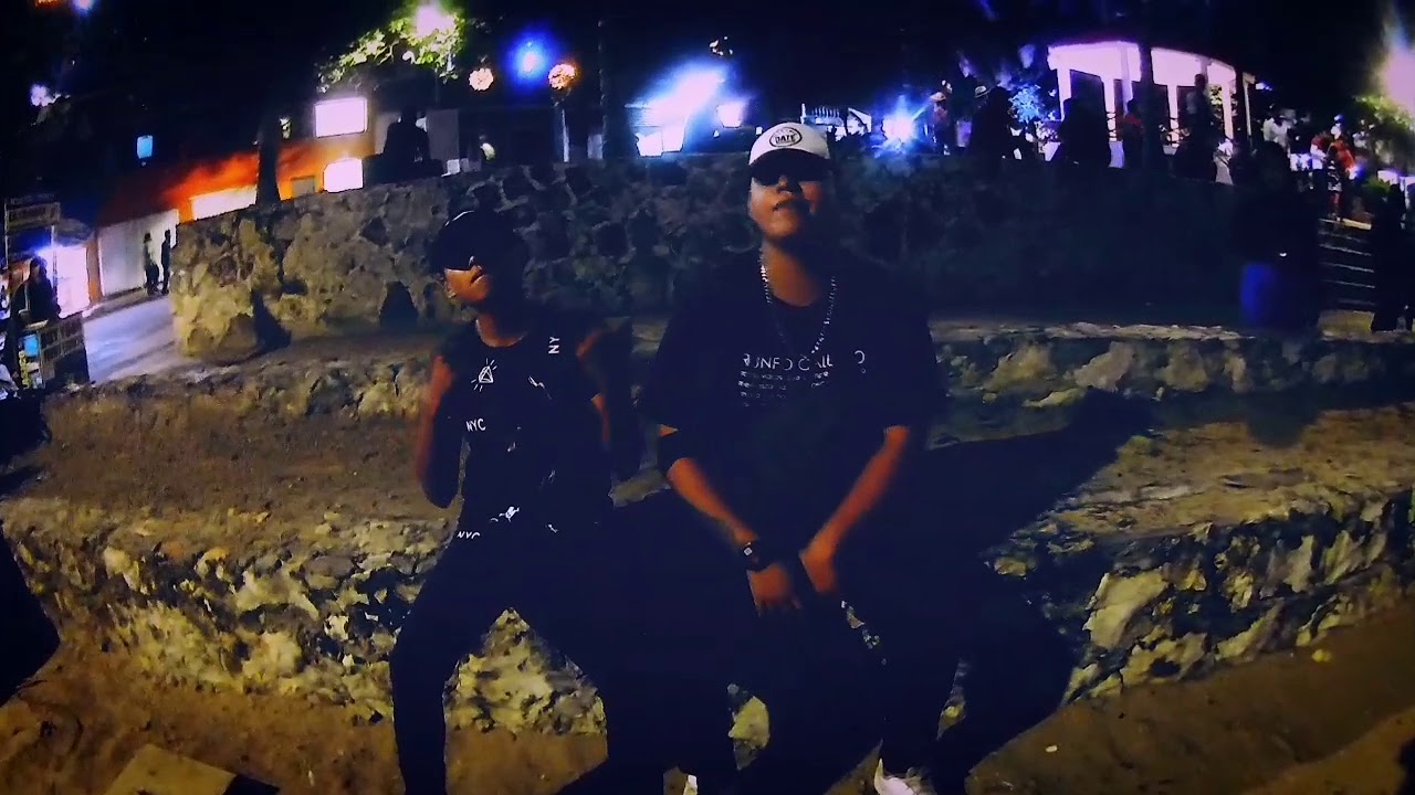 "Vatos Tumbados" Zombie Ft: Mara (Vídeo Oficial) - YouTube