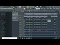 Juice WRLD - I'll Be Fine Remake *ACCURATE* (FL Studio Remake) Accordi ...