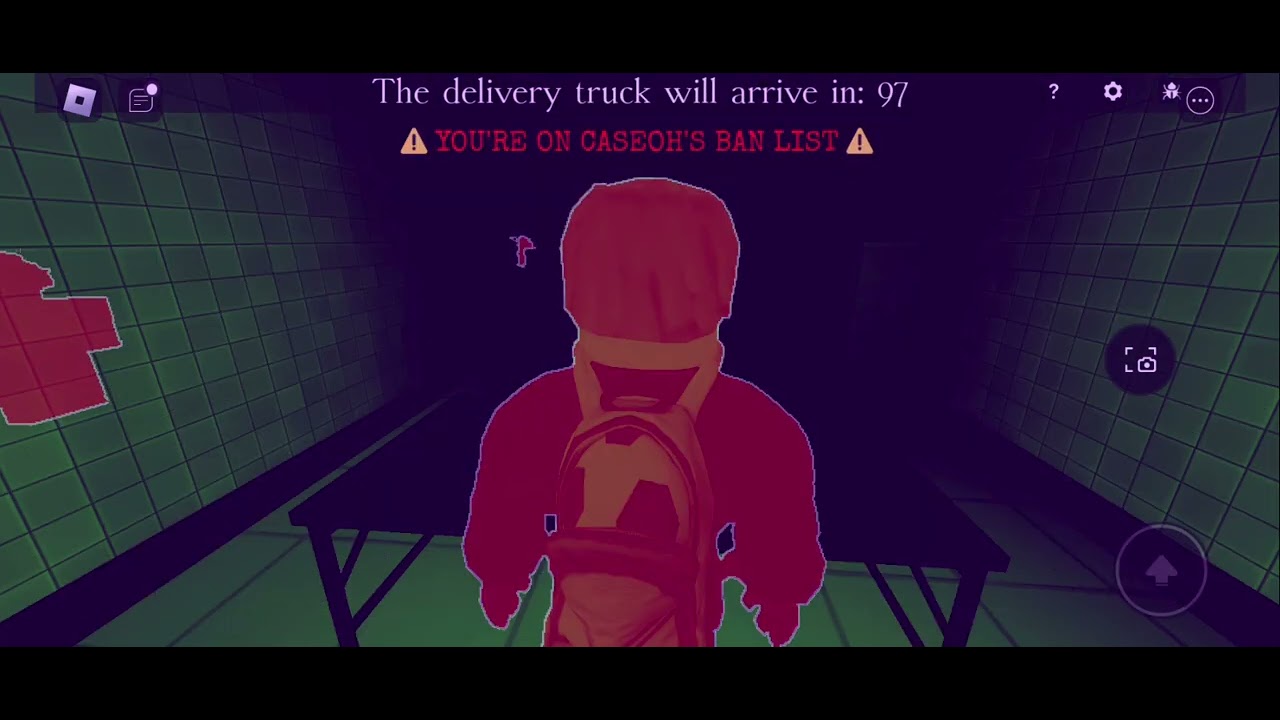 Playing caseoh game - YouTube