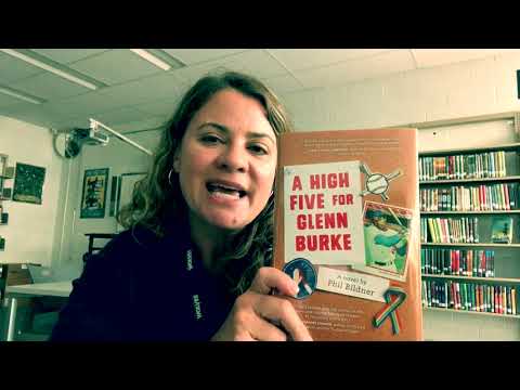 A High Five for Glenn Burke / Phil Bildner - YouTube