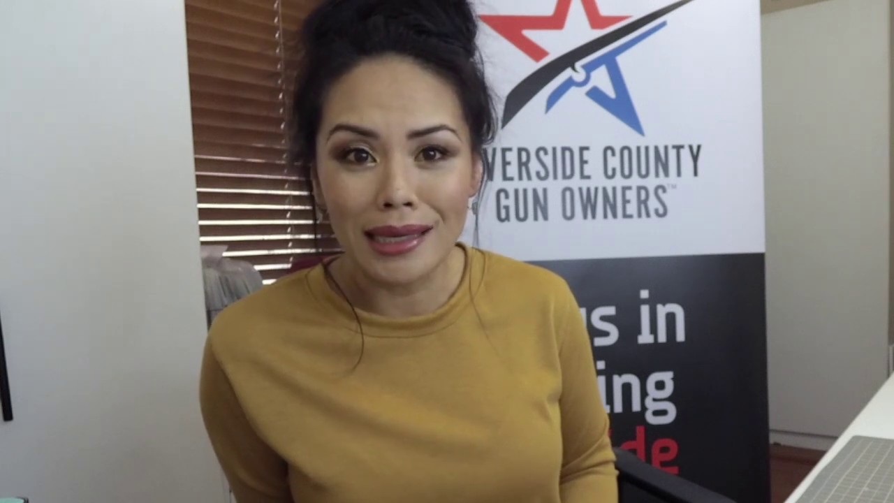 Update from Executive Director Karen Wood - YouTube