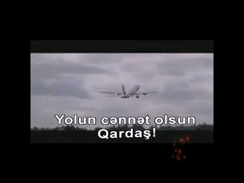 Bileceri Qadir Allah Rehmet Elesin Sene Qardash