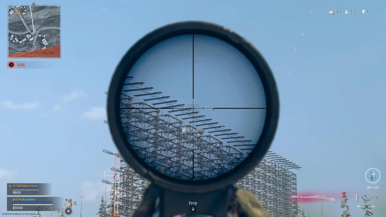 Wheel Snipe Celly Bois - YouTube