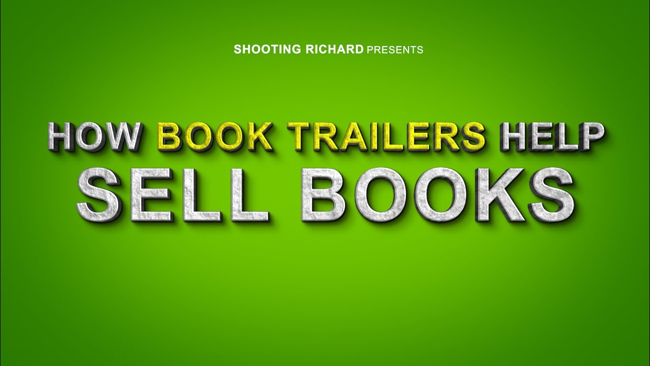 How Do Book Trailers Help Sell More Books YouTube how-do-book-trailers-help-sell-more-books-youtube