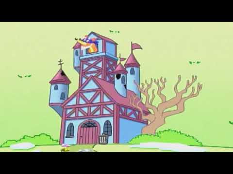 Map Christmas Carol Adventure (2009 DVD Rip)
