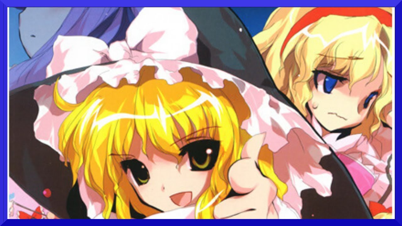 MegaMari: A Long Look Into the Game - YouTube