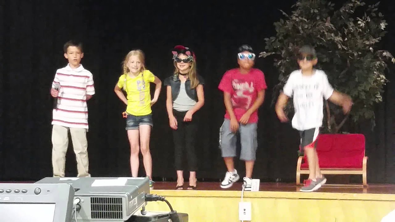 The Brementown Rappers - YouTube