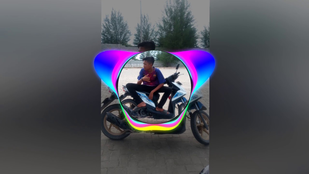 Dj viral- oke jek beda jao torang jek - YouTube