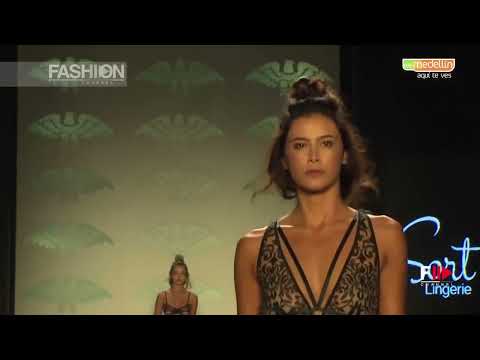 SORT Lingerie SpringCatwalk 5