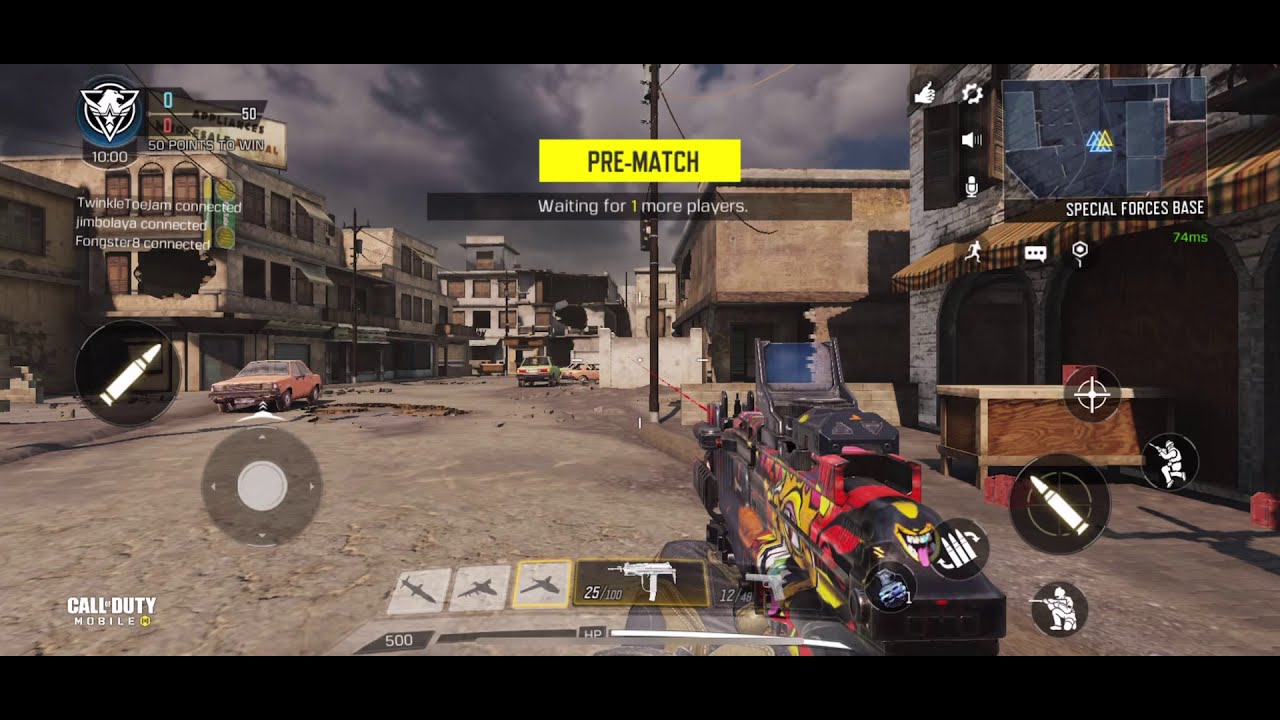 CEO of Call of duty - YouTube