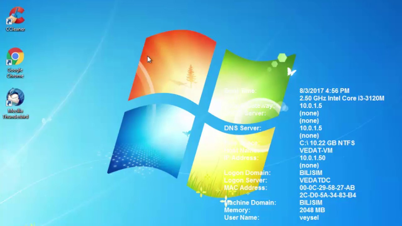 Active Directory LOGIN SCRIPT YouTube Active Directory LOGIN SCRIPT YouTube
