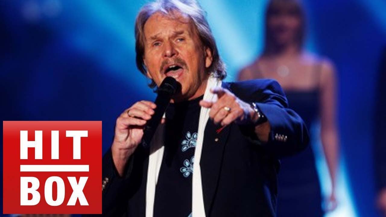 FRANK ZANDER - Nur Nach Hause 'MEINE BESTEN' Album (HITBOX) - YouTube