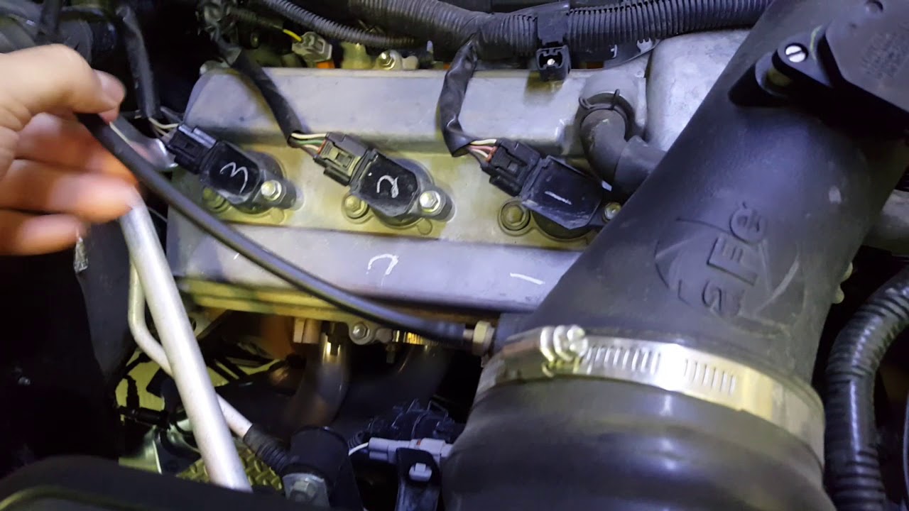 Boost referencing TRD/Magnuson (eaton mp90) blower - YouTube