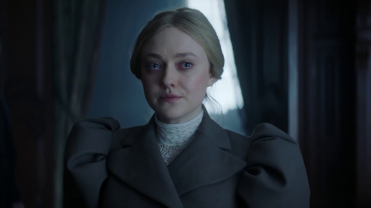 The Alienist 1x03 Preview - YouTube