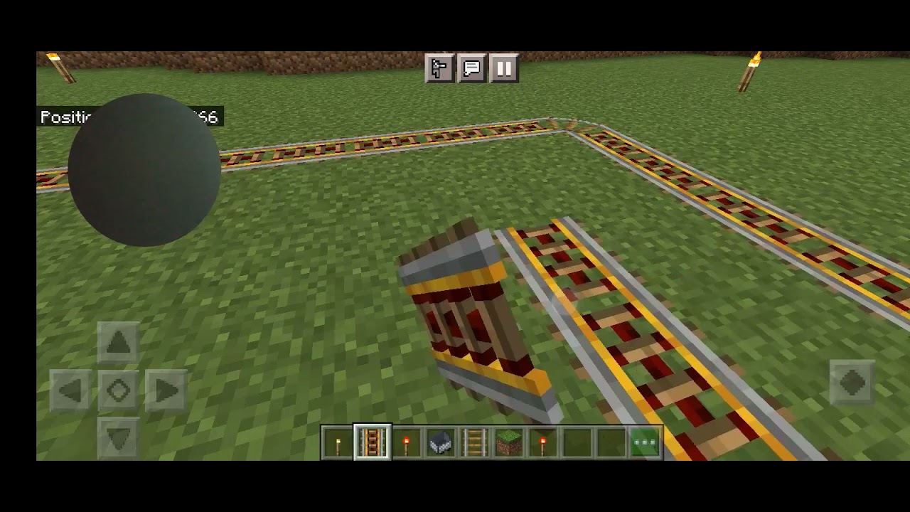 How to make rail - YouTube