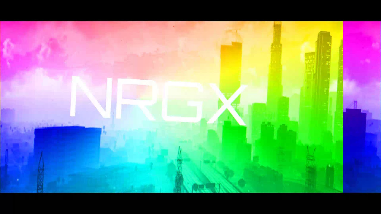 INTRO DE LA TEAM NRGX - YouTube