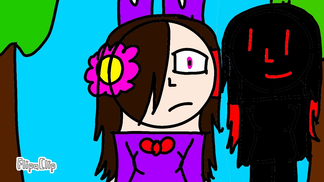 Melody meme animation - YouTube