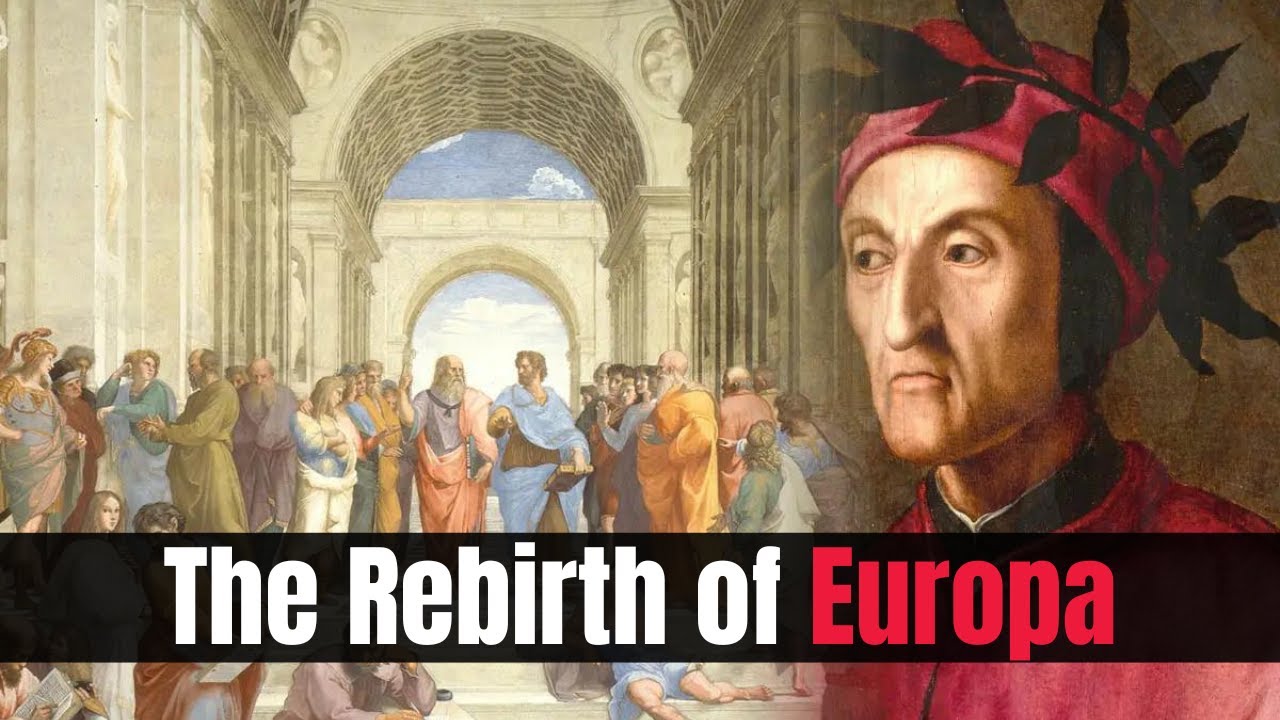 The Renaissance - The Rebirth of Europe - YouTube